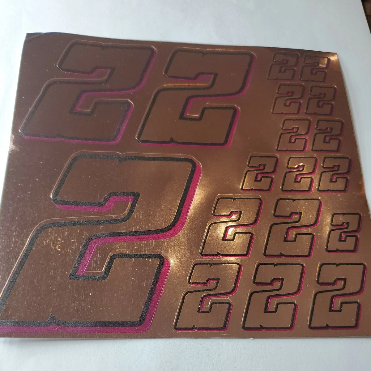 Polished Chrome Sheet
