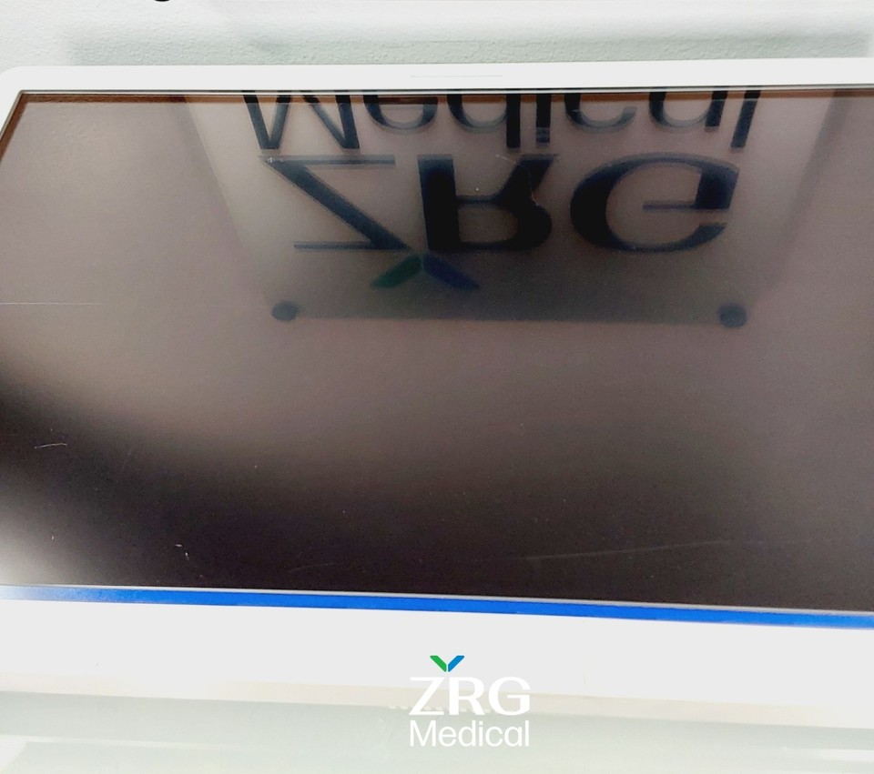 Olympus OEV262H 26" High-Definition LCD Monitor | eBay