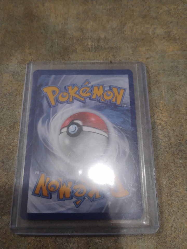 Pokemon Trading Card Game Lillie's Pearl Trainer Card | eBay