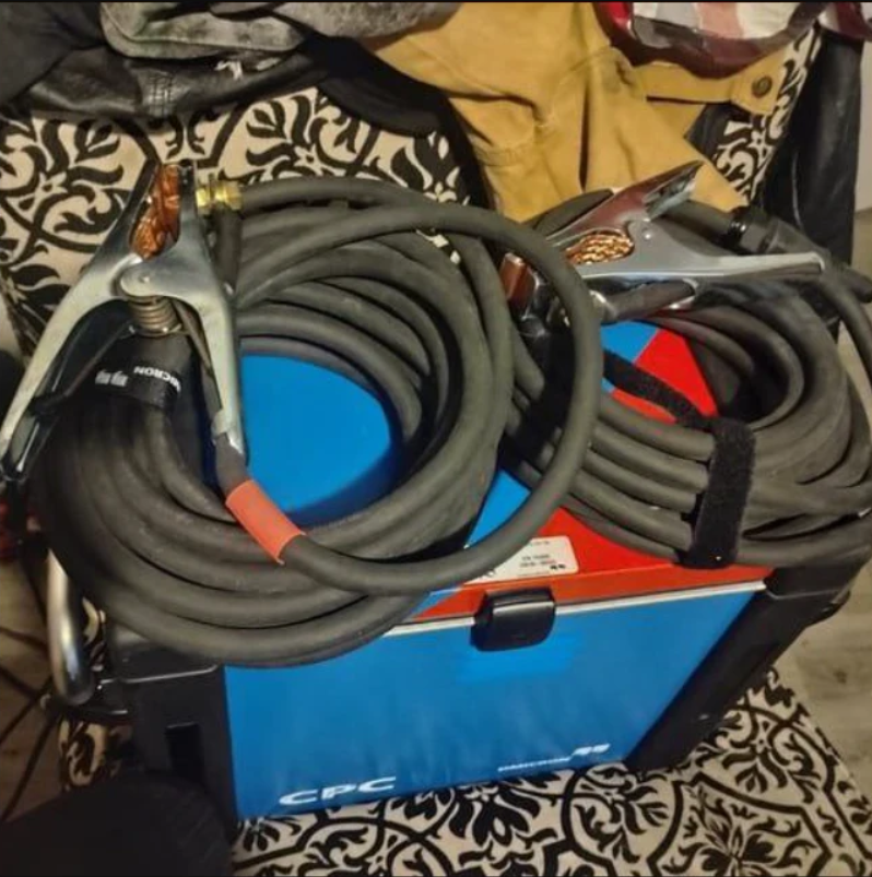 Omicron CPC 100 Universal primary injection test set . | eBay