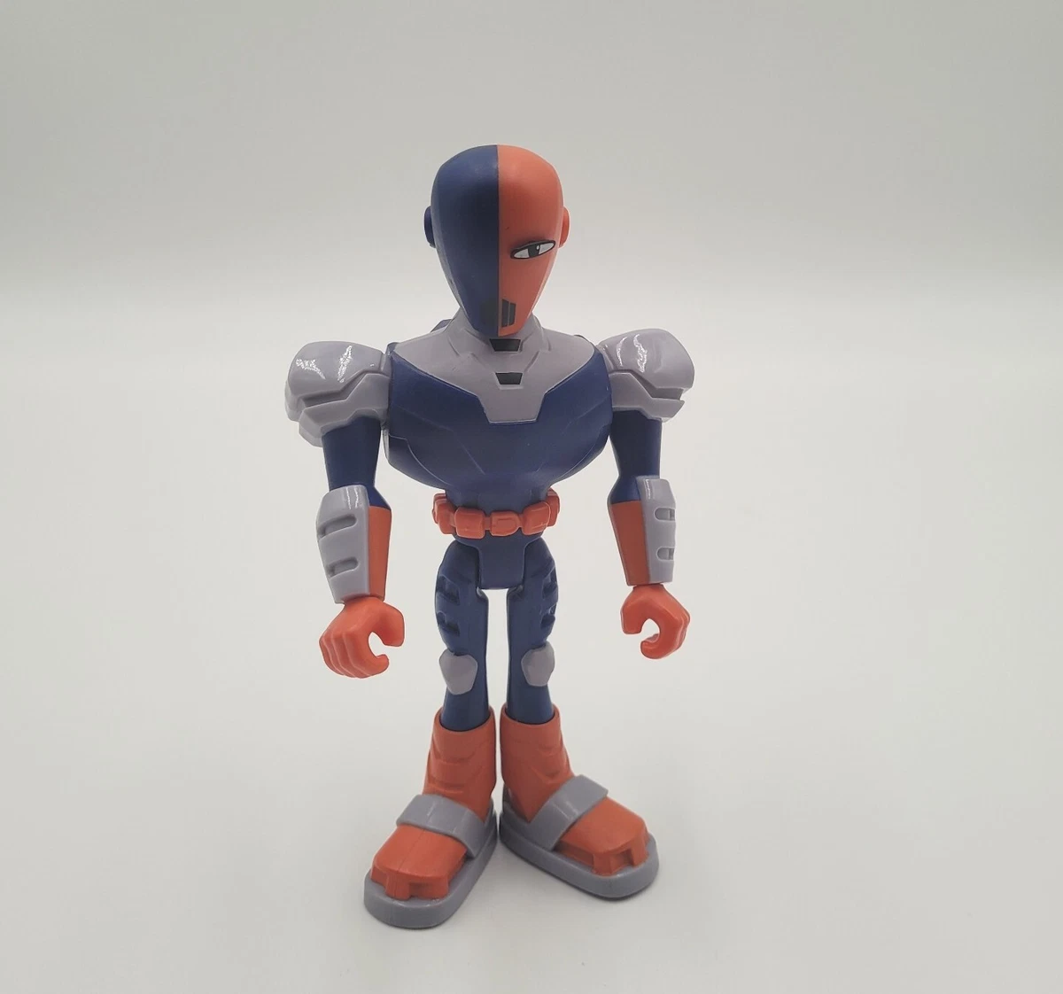 Teen Titans Go Slade