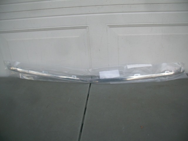 Mercedes-Benz 2058853123 Genuine OEM Lower Molding for sale online | eBay