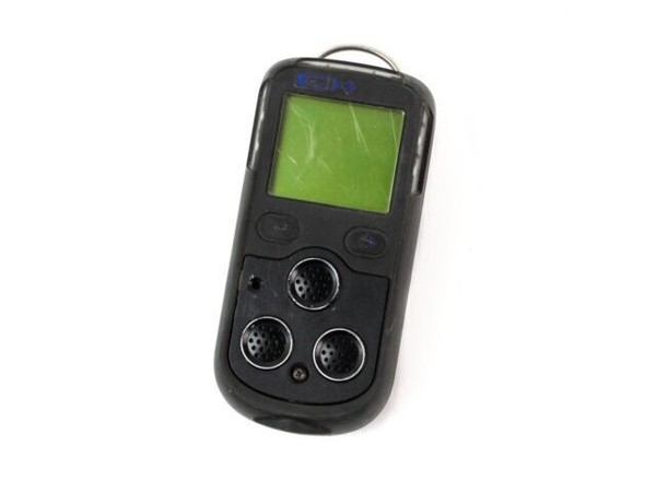 GMI PS241 Gas Detector - Red for sale online | eBay