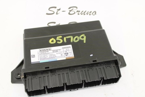 Chassis ECM Theft-locking Keyless Entry Fits 14-17 VOLVO XC60 639721 | eBay