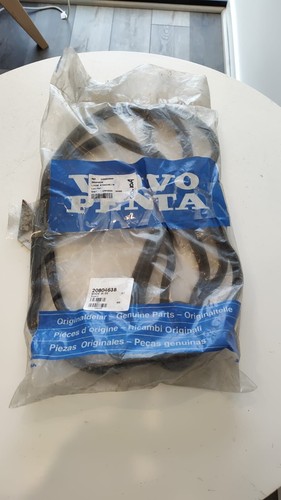 20804638 Volvo Penta Marine Part SEALING STRIP | eBay Australia