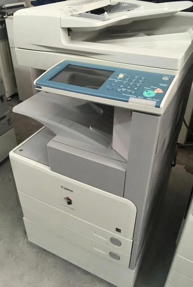 Canon Imagerunner Copy Machines