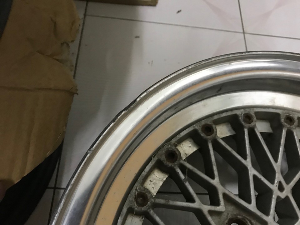 JDM Speed Star Racing SSR Mesh 14" rims wheels for TA22 ae86 reverse ...