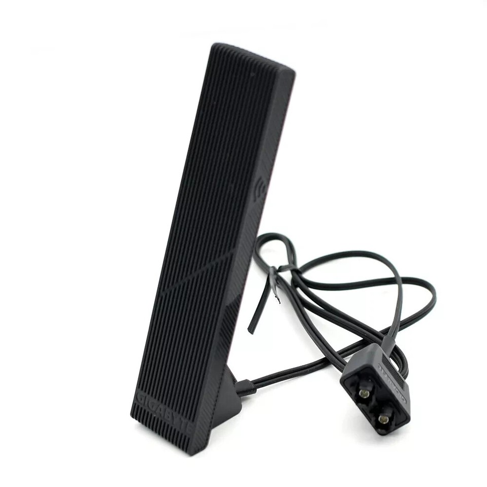 GIGABYTE WiFi 7 Antenna 2.4G 5G 6G WIFI 6E WIFI7 for X870 Motherboard ...