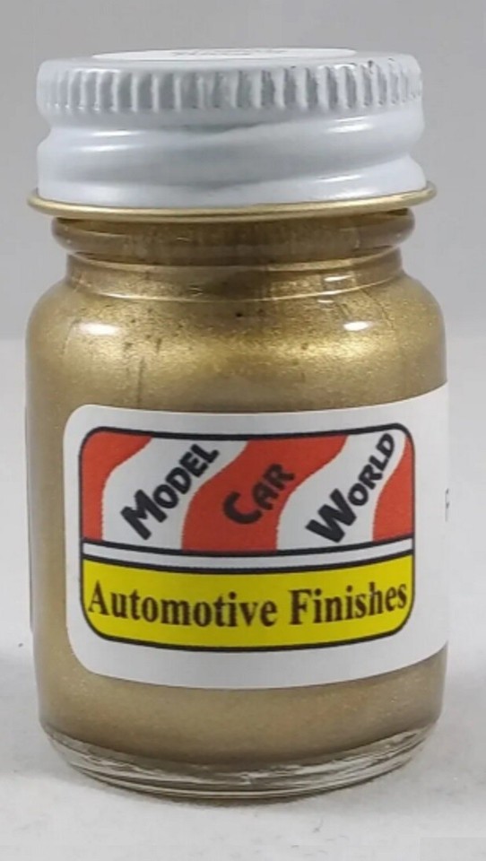 MCW Finishes Enamel Model Paints 15ml – Automotive Colors | eBay