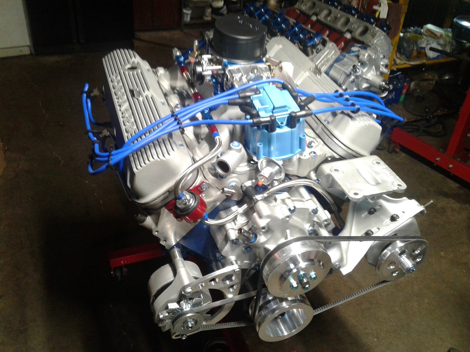 ford 460 engine | eBay
