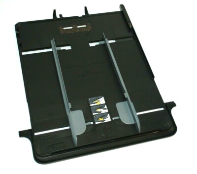 HP OfficeJet 4610 4620 4622 Printer Main Paper Loading Tray CR771-40012 ...