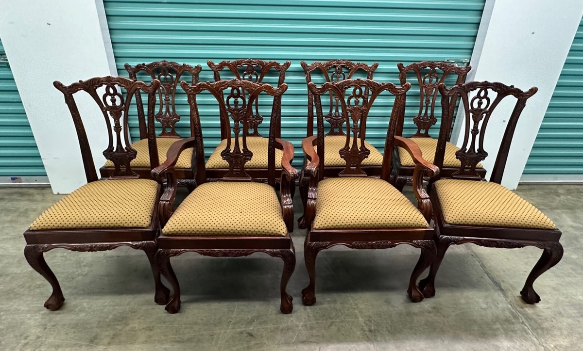 Pulaski Dining Room Sets