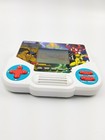 Vintage 1988 Mighty Morphin Power Rangers Tiger Electronics Handheld ...