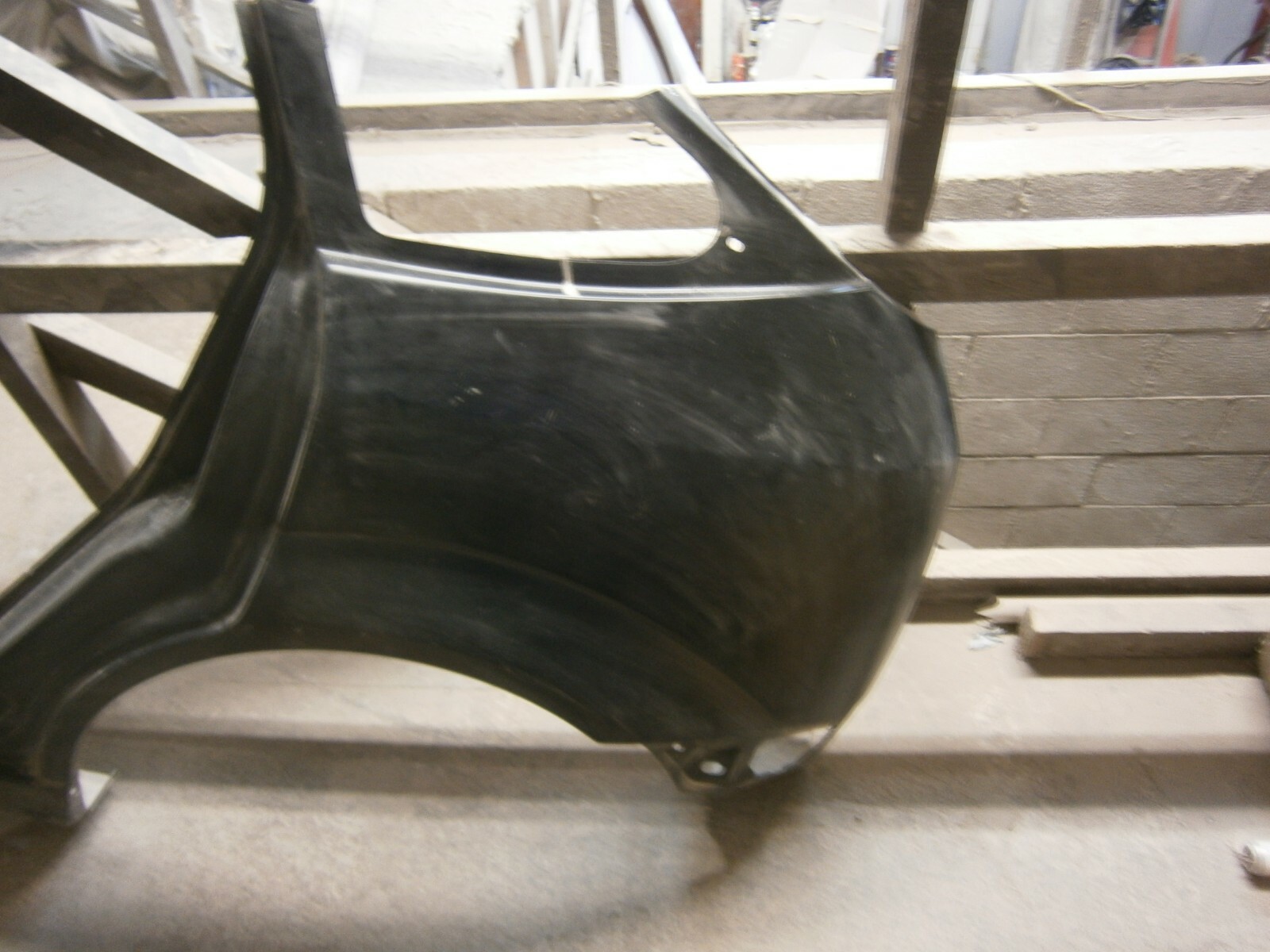 Ford Focus rear quarter panel | eBay UK