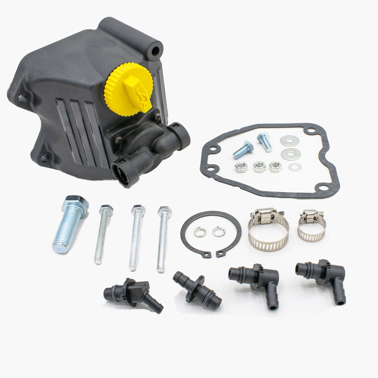 FUEL PUMP COVER Part # 66 559 02-S FOR KOHLER LH690 LH750 LH630 LH640 ...