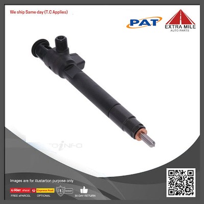 PAT Fuel Injector For Ford Kuga TF Diesel 2.0LL Turbo 4CYL T8MB - INJ ...