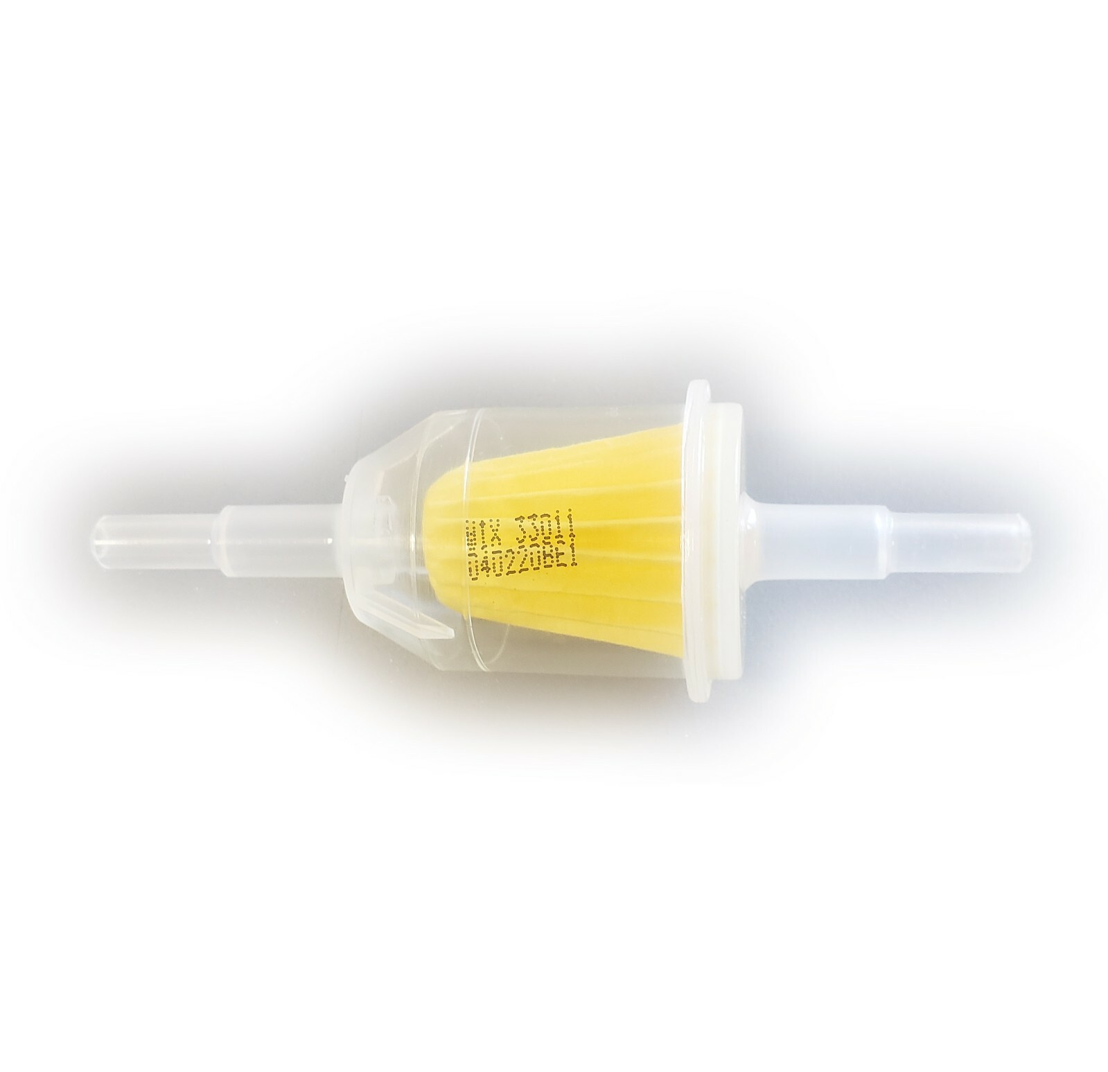 33011 WIX Fuel Complete In-Line Filter (Replaces: Hastings GF95) | eBay