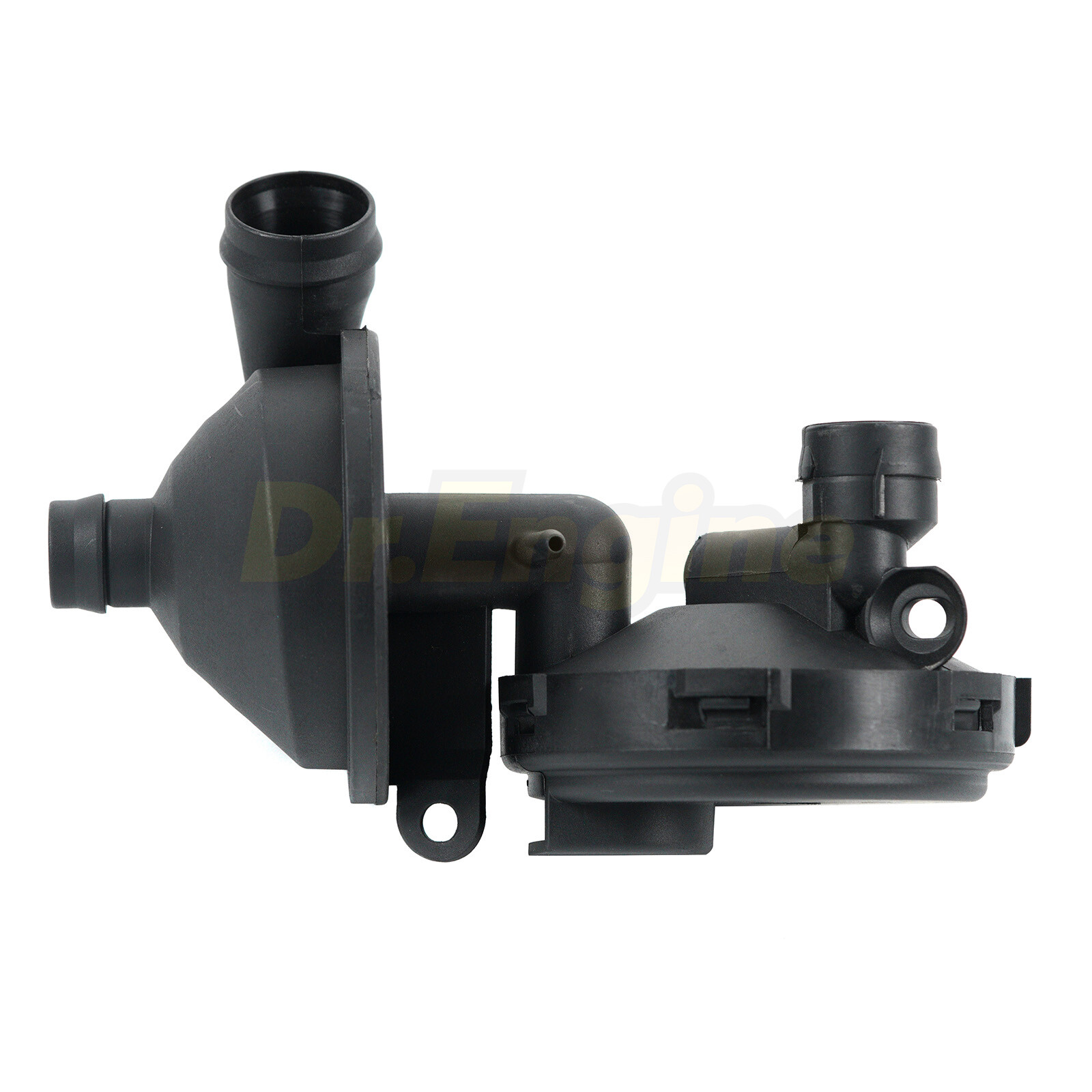 PCV Crankcase Vent Valve & Breather Hose Kit for BMW Z4 X3 3 Series ...