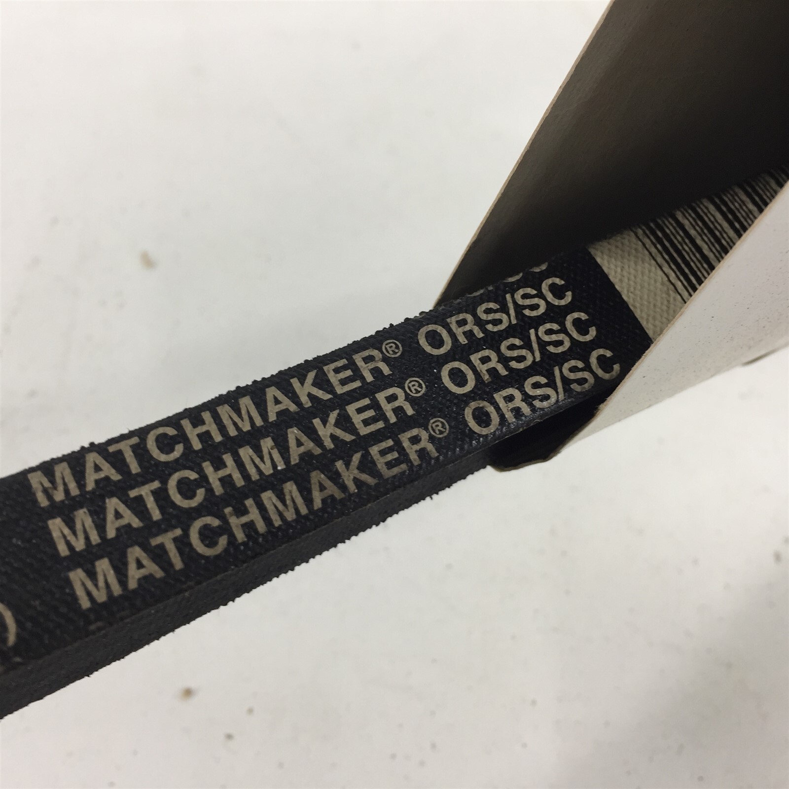 Accessory Drive Belt Gates B74 for sale online | eBay