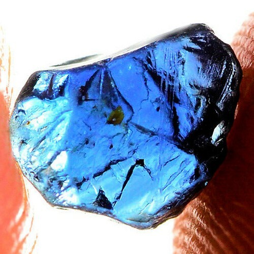 Zafiro Piedra Preciosa