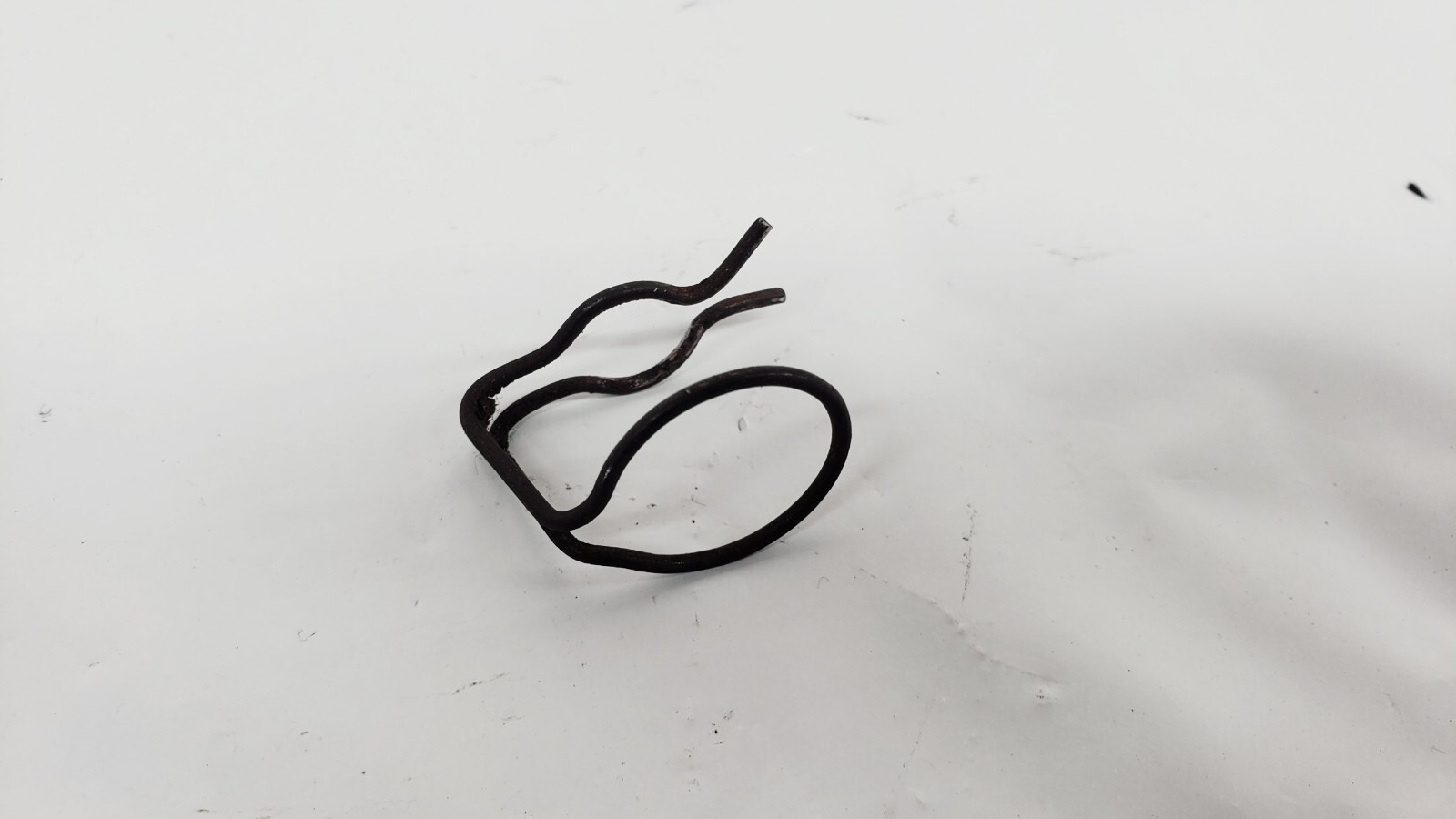 87-95 YJ 97-06 TJ Jeep Wrangler Clutch Release Fork SPRING CLIP ...