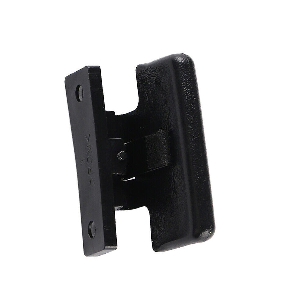 #MR532555 Armrest Cover Upper Black For Mitsubishi Pajero Shogun ...