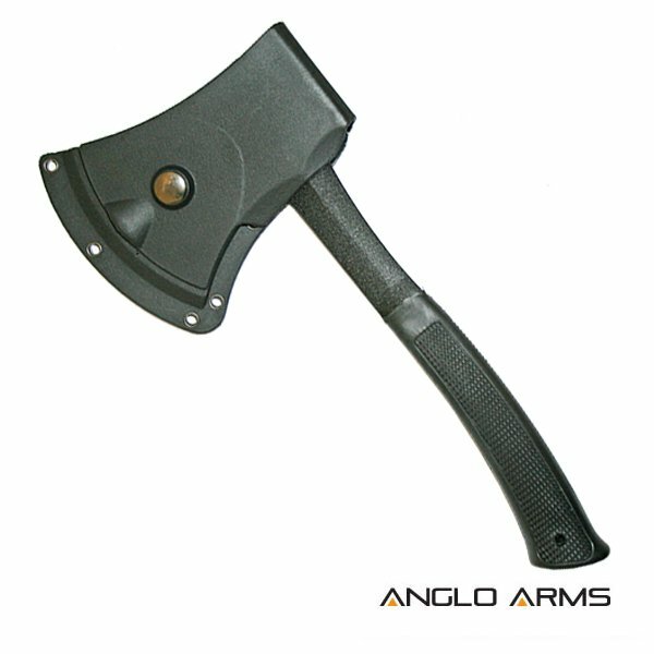 Outdoor Axt Anglo Arms Beil Survival Machete online kaufen | eBay