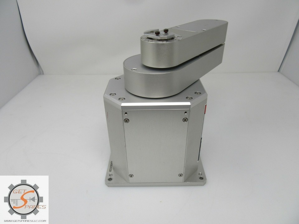 4K177-955-4 / RETICLE TRANSFER ROBOT NSR-S204B SCANNING SYSTEM / NIKON ...