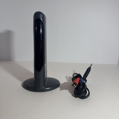 UNWIRED 4000 IR WIRELESS INFRARED TRANSMITTER STEREO FOR HEADPHONE DOCK ...