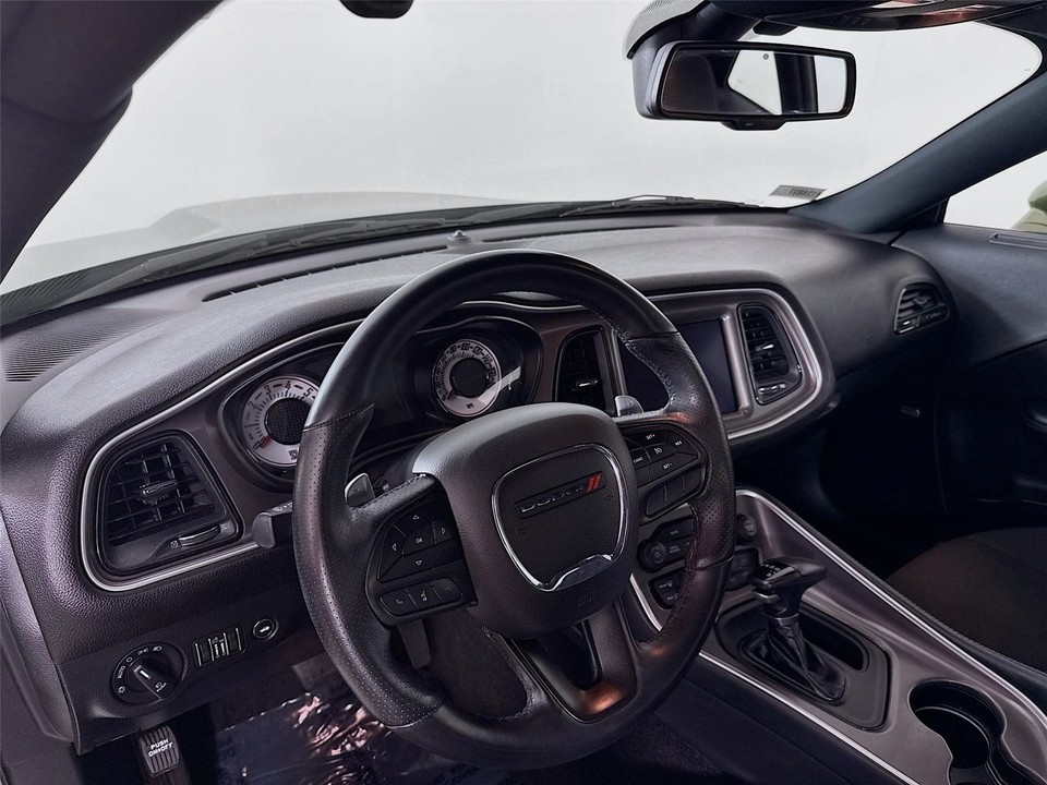 2022 Dodge Challenger R/T Scat Pack | eBay