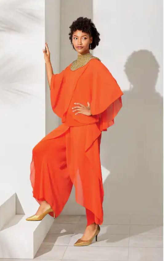 Size 1X PLUS Ashro Yellow Summer Beach Dinner Vacation Cruise Lorna ...