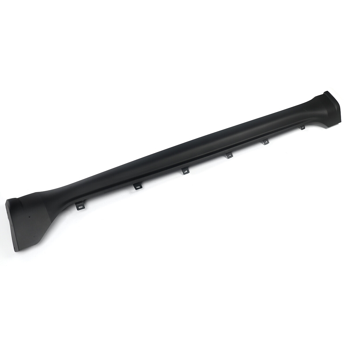 Right Passenger Side Skirt Rocker Molding Panel For 2014-22 Jeep Grand ...