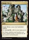 1x Jungle Shrine NM-Mint, English - Commander 2016 (C16) MTG | eBay