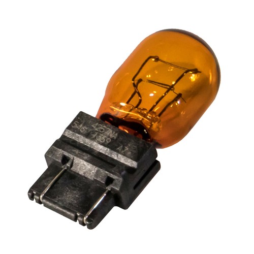 2018-2020 Ford Super Duty F150 Turn Signal Light Assembly Amber Halogen ...