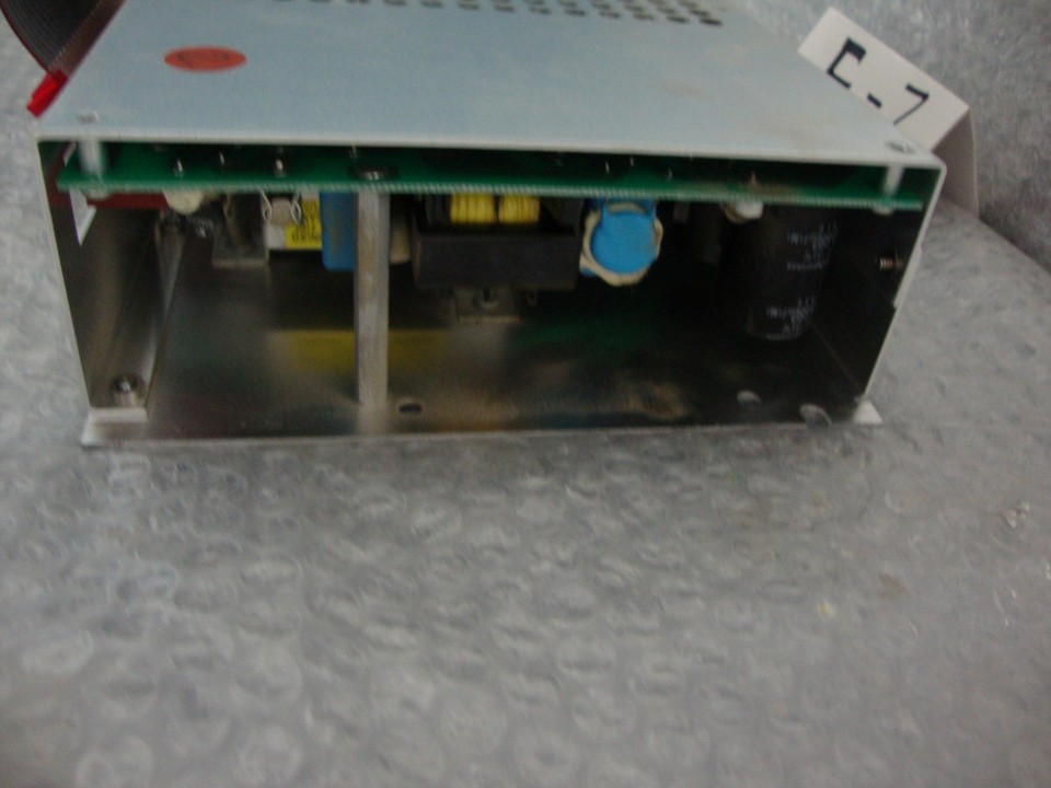 Computer Products XL130-3630E Power Supply 700202-001 | eBay