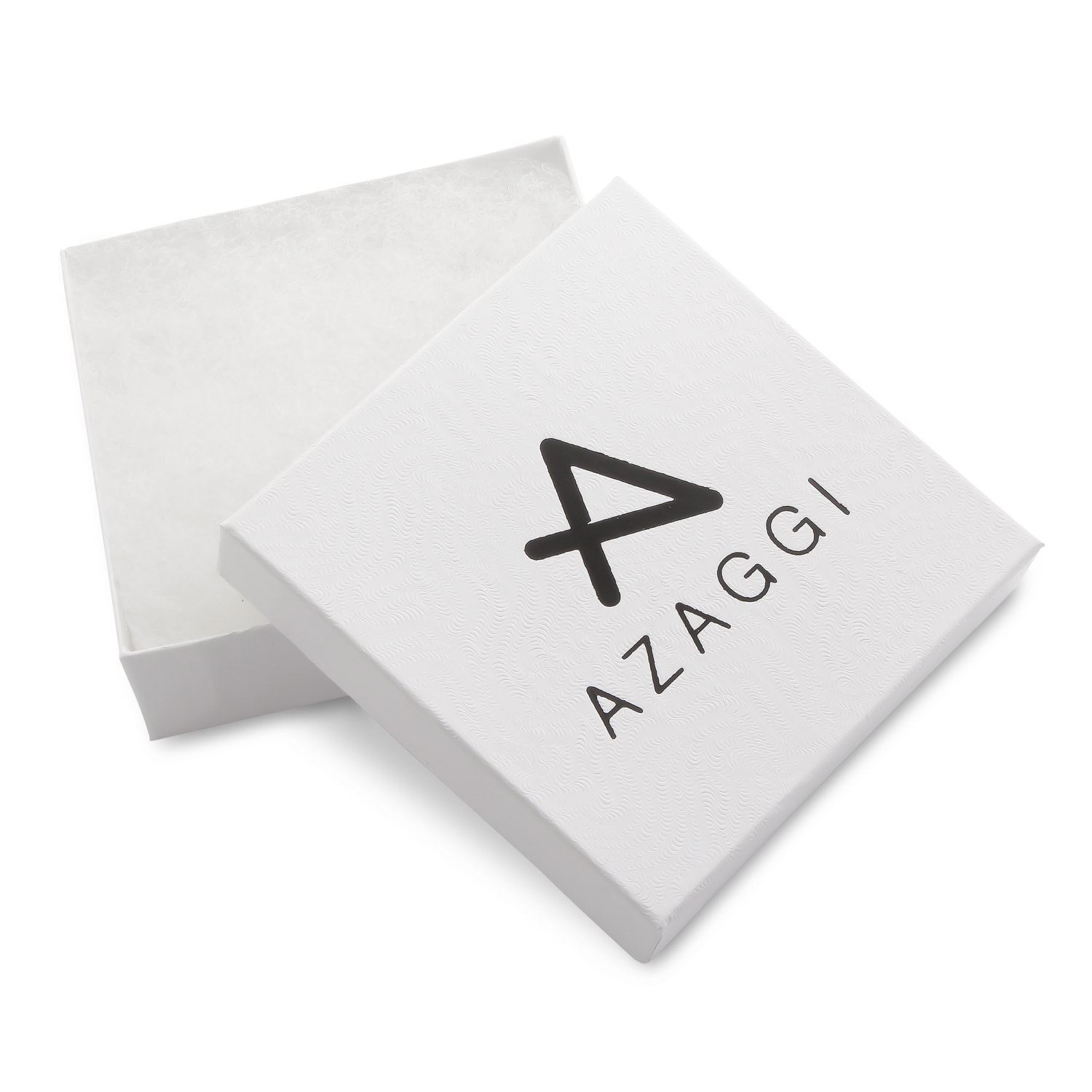 Azaggi Rhodium Plated Sterling Silver Cuff Bracelet Faith Hope Love ...