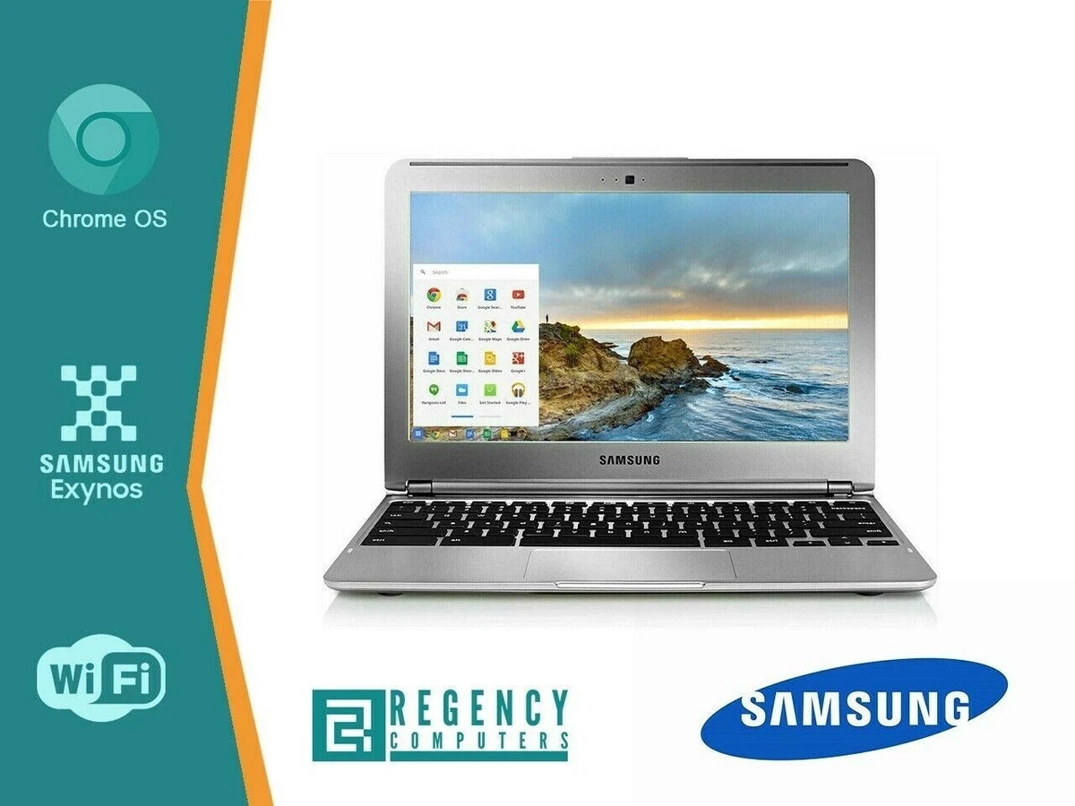 Samsung Chrome Os Laptop