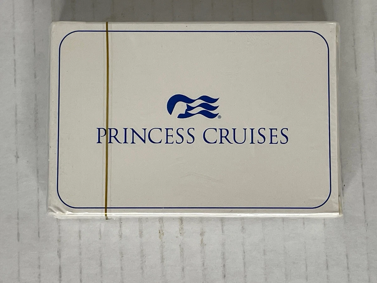 Princess Cruises Logo
