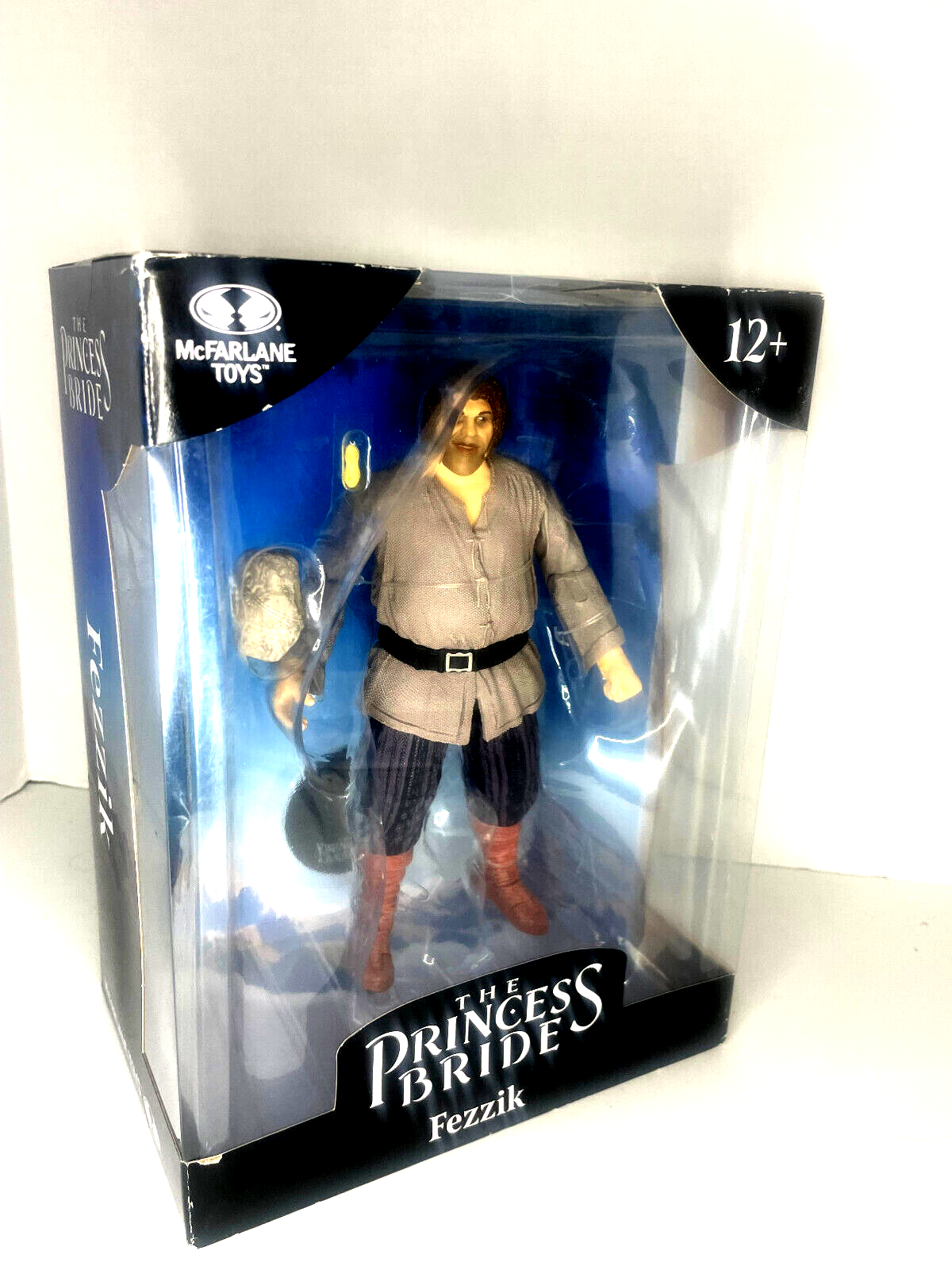 Andre The Giant Princess Bride Clipart