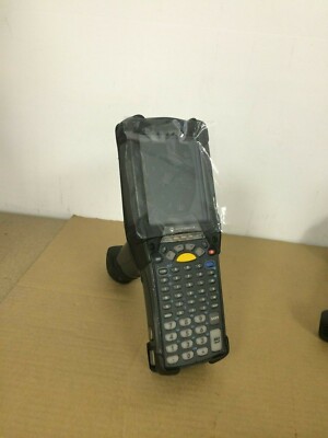 Barcode Scanners - Motorola Symbol Barcode Scanner