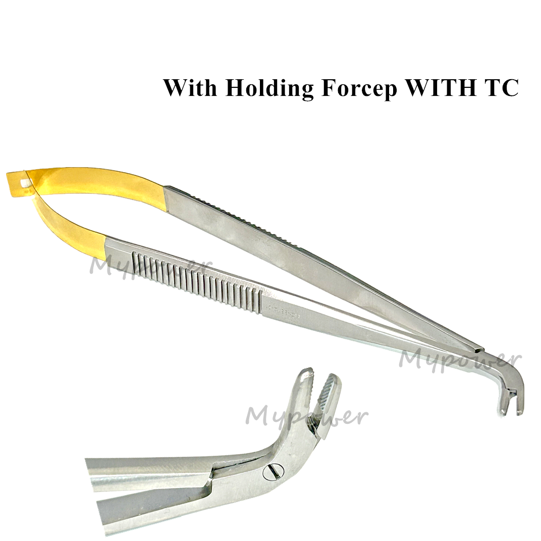 Dental Sectional Matrices Ring Matrix Bands Tweezer Matrice Plier ...