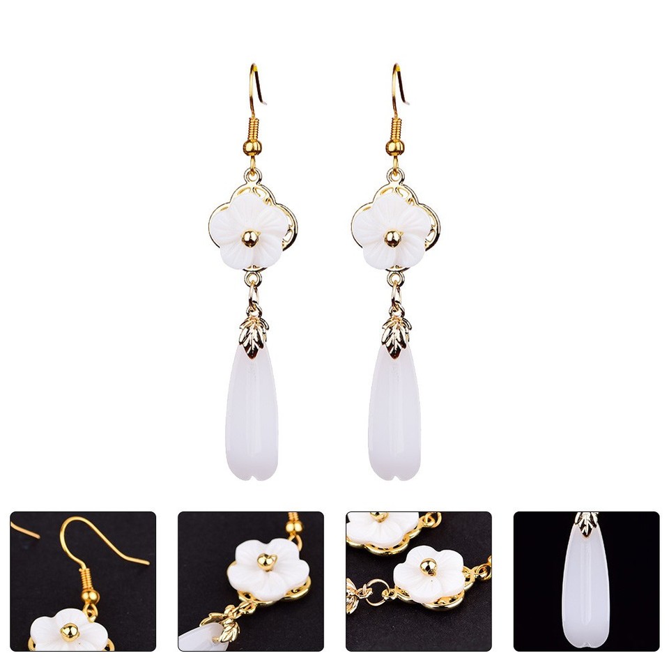 Boucle D Oreille Pendentes Boucles D'oreille Pendantes D'oreilles | eBay