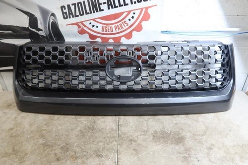 2018-2021 Toyota Tundra OEM Front Grille Assembly NEW 53101-0C031 ...