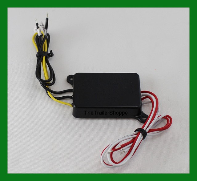 Maxxima M50910 LED Flasher Control Module 12v for sale online | eBay