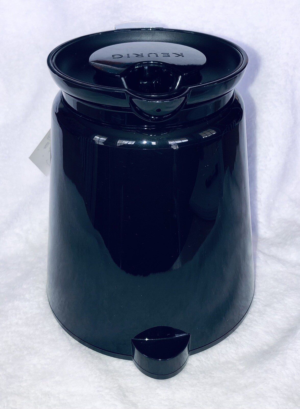 Keurig 2.0 K-Carafe Pitcher Coffee Pot w/handle For Use With Keurig ...
