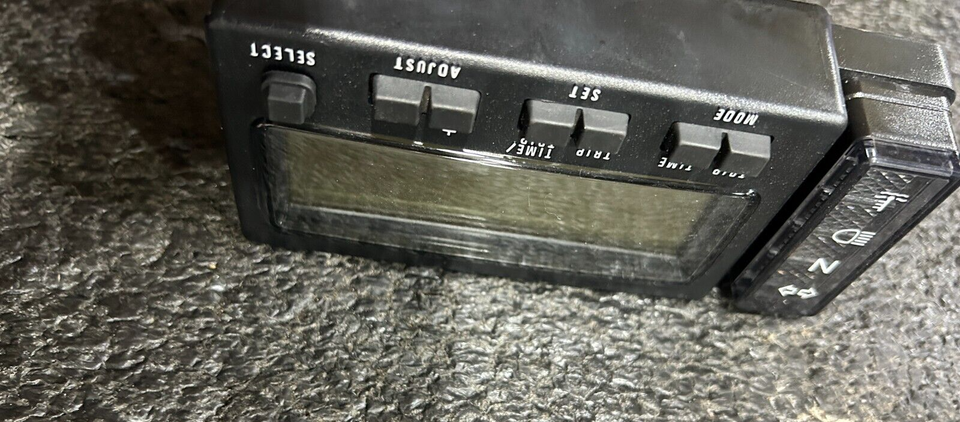 2005-2024 DRZ400S DRZ 400SM DRZ400SM Instrument cluster speedometer ...