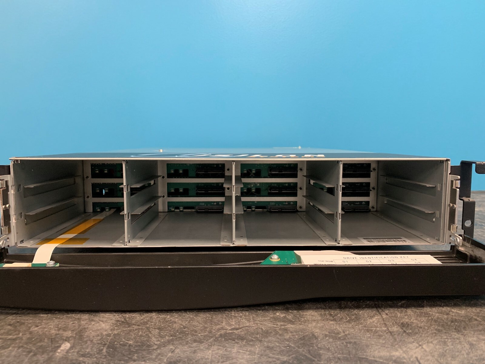 ISILON Systems IQ5400S SAS Storage Array | eBay