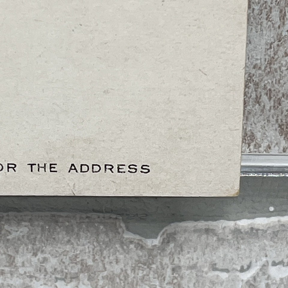 Vintage St. Louis, MO Postcard Soldan High School Missouri Unposted | eBay