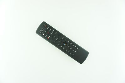 Voice Bluetooth Remote Control For VIYA TV+ android TV box Media Player ...