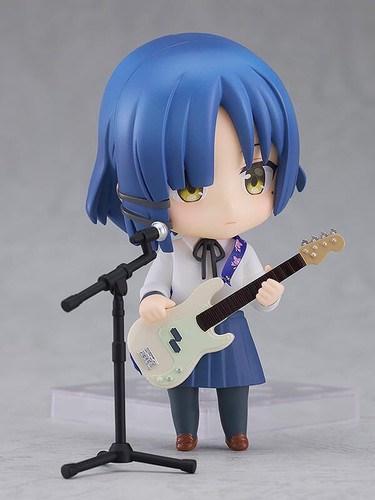 New Nendoroid #2243 BOCCHI THE ROCK! Ryo Yamada Action Figure PVC Toy ...